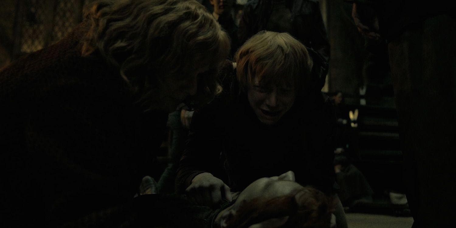 Things You Didn't Know About Fred And George Weasley
