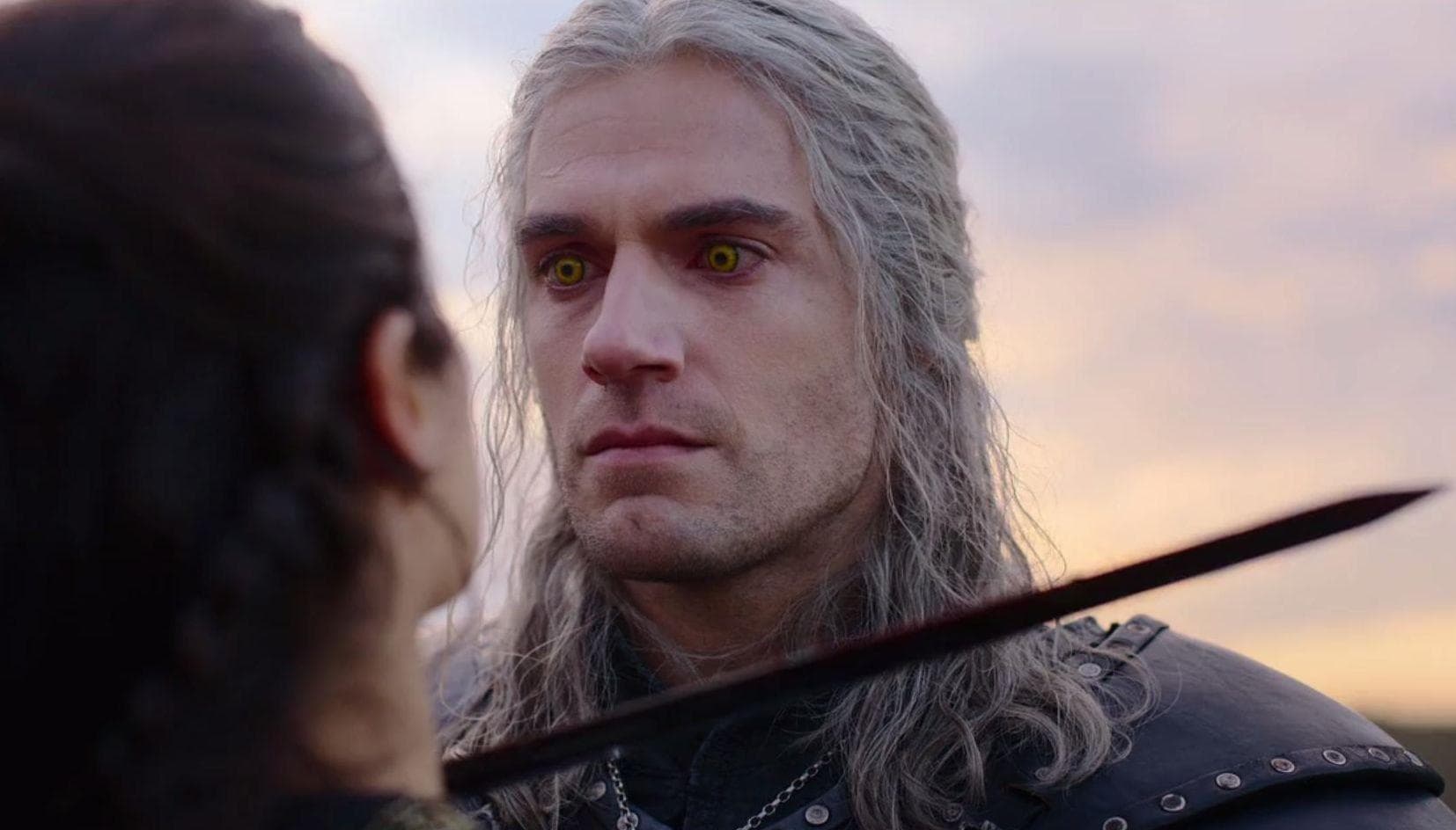 12 Things You Didn't Know About Becoming A Witcher