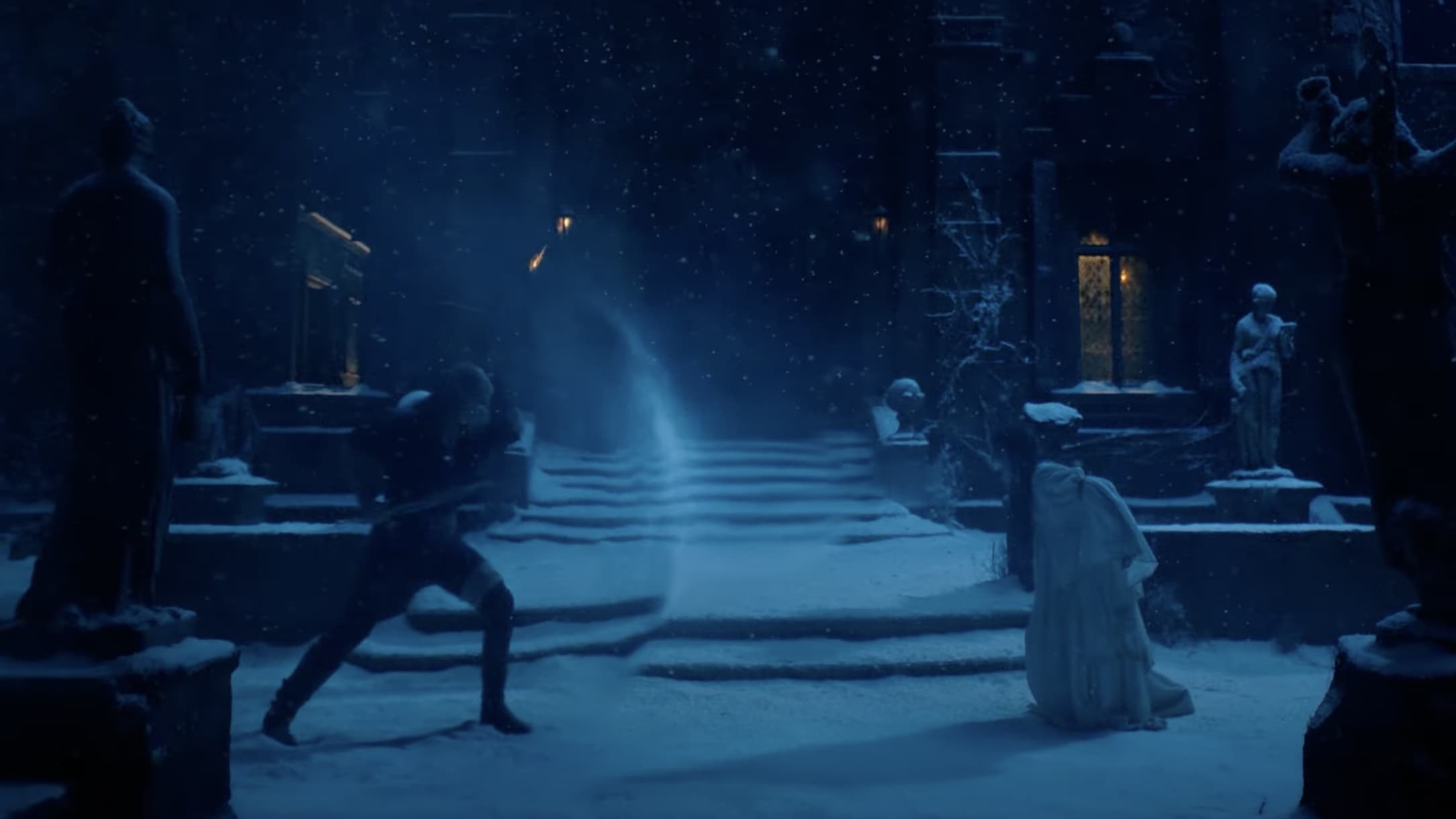 12 Things You Didn't Know About Becoming A Witcher