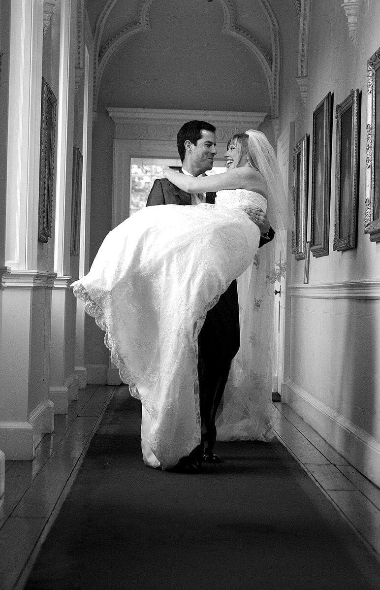 The History Behind Bridal Traditions Still Practiced Today