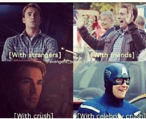 Hilarious MCU Posts That Are Heroically Relatable