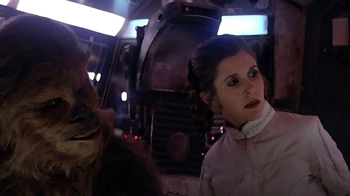 Things You Didn't Know About Wookiees & Kashyyyk