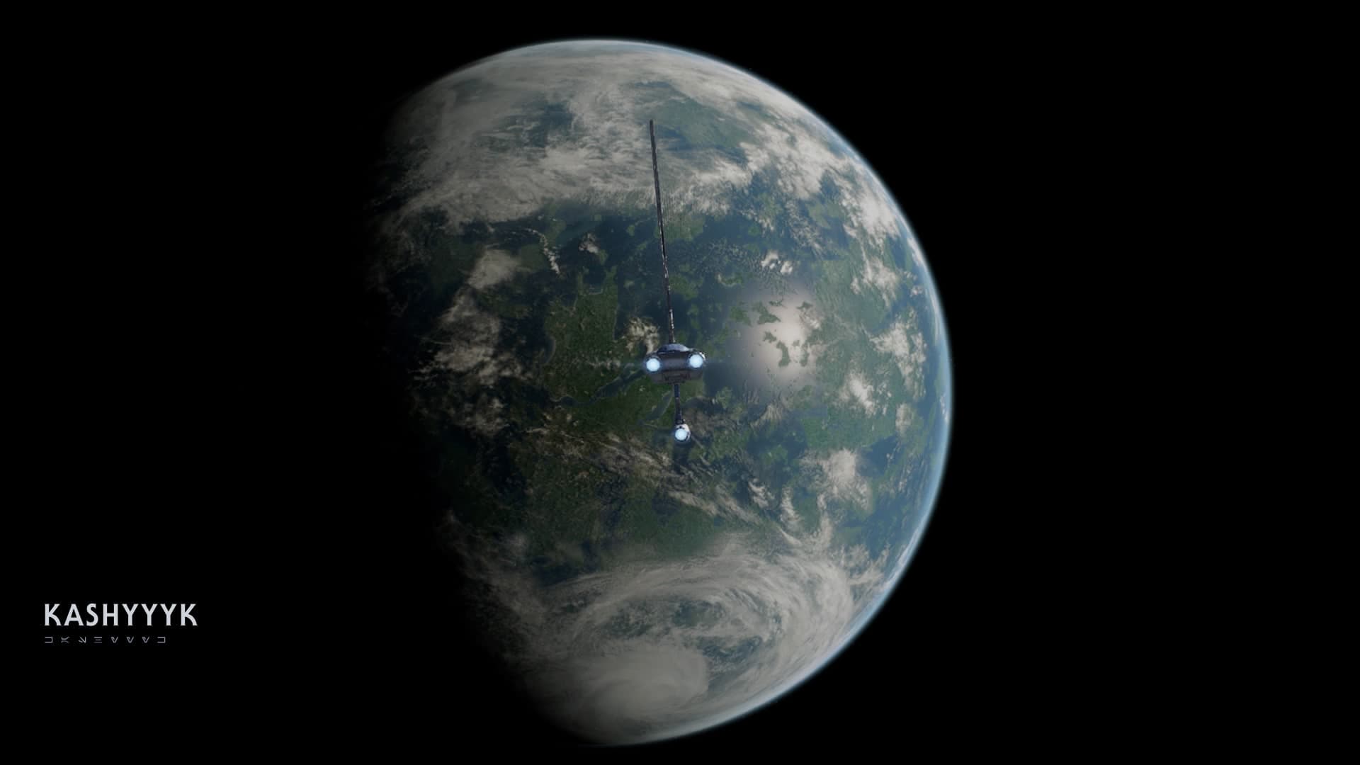 Things You Didn't Know About Wookiees & Kashyyyk