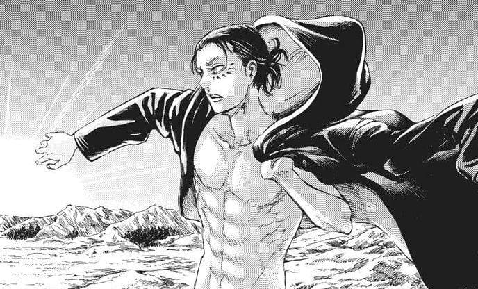 15 Interesting Things You Never Knew About Eren Jaeger From 'Attack On ...