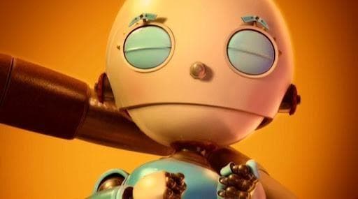 CGI Details In Robot Movies That Demand A Rewatch