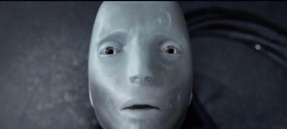 CGI Details In Robot Movies That Demand A Rewatch