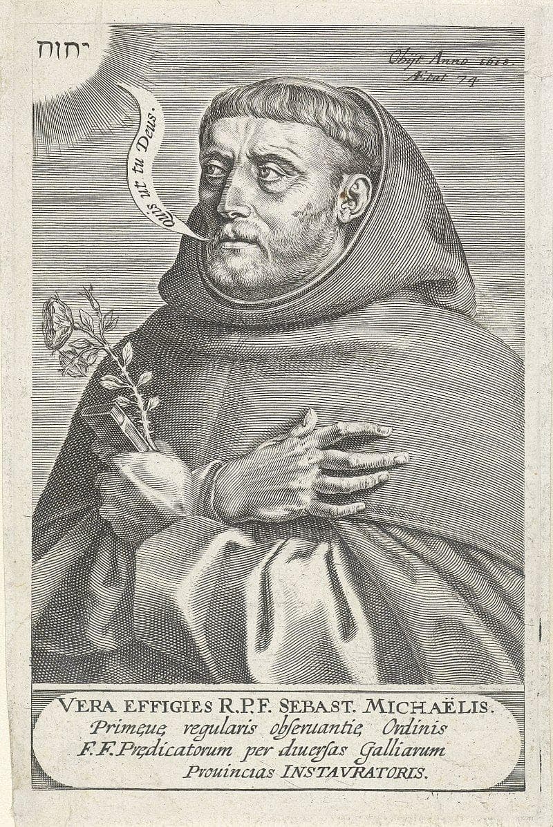 The Most Infamous Witch Hunters