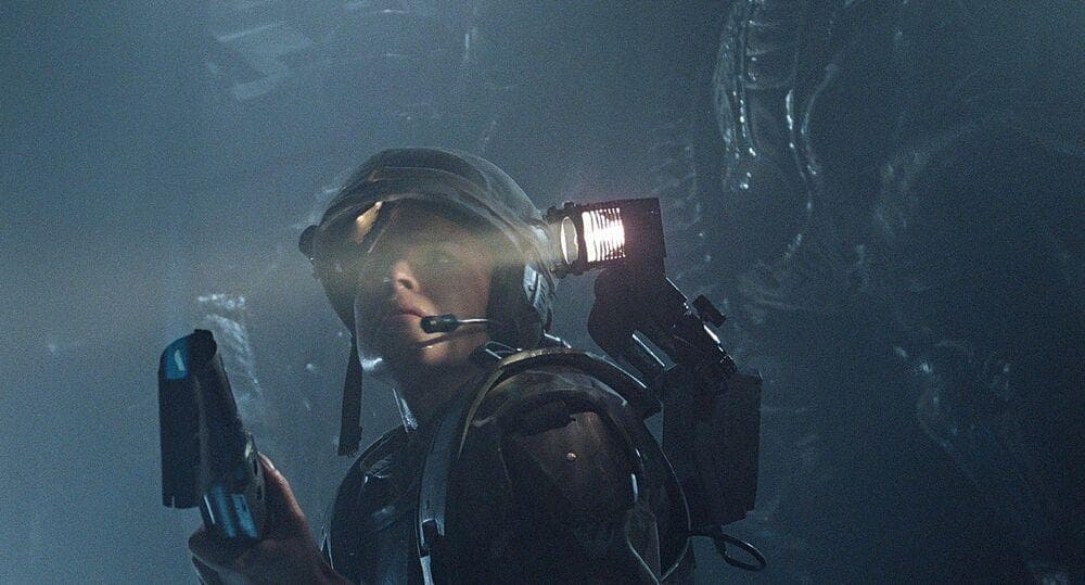 Ranking The Combat Efficiency Of Each Colonial Marine From 'Aliens'
