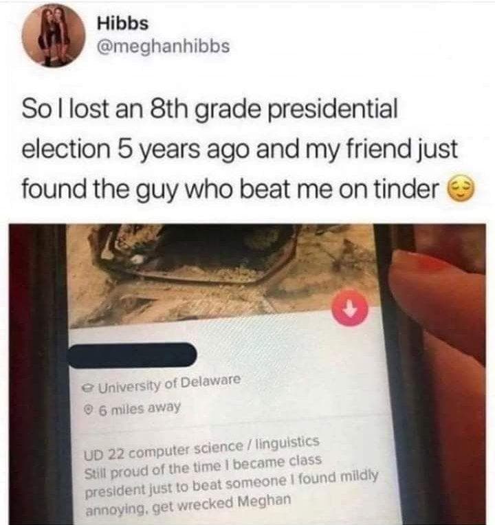 17 Funny Times People Called Someone Out In The Most Specific Way Possible