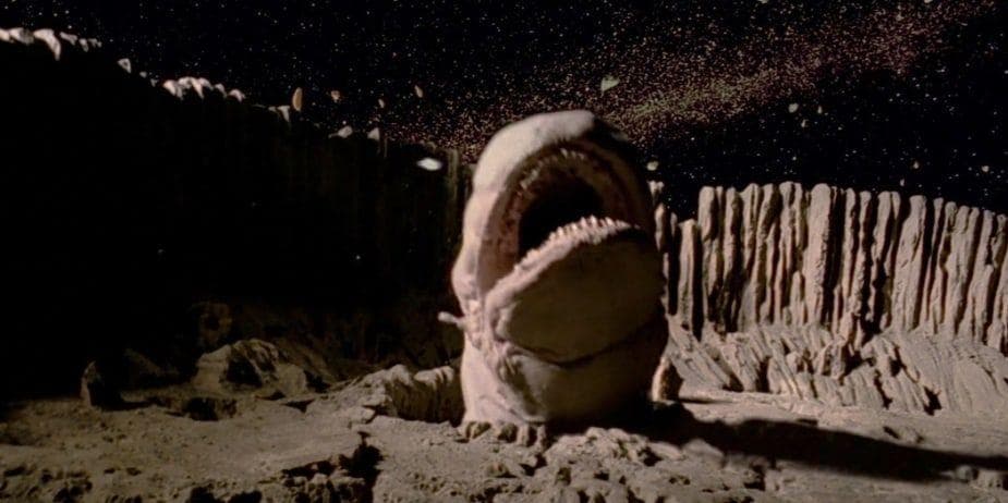 Things You Didn't Know About Giant Creatures In 'Star Wars'
