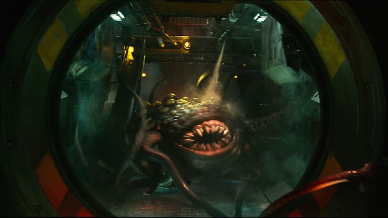 Things You Didn't Know About Giant Creatures In 'Star Wars'