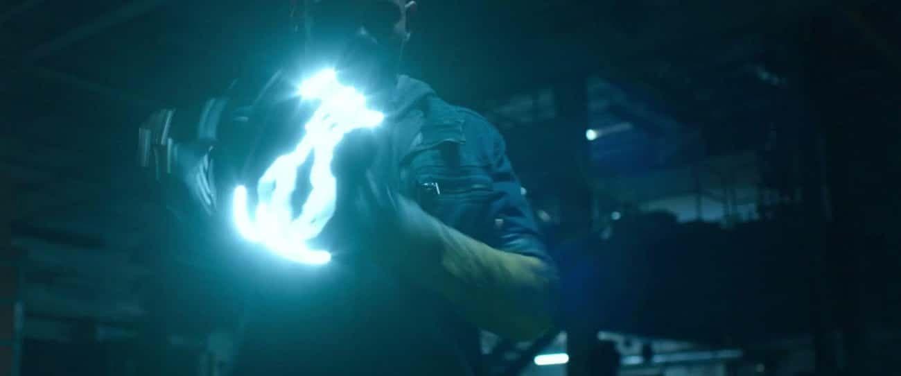 Things You (Probably) Didn't Know About MCU Villains' Weapons