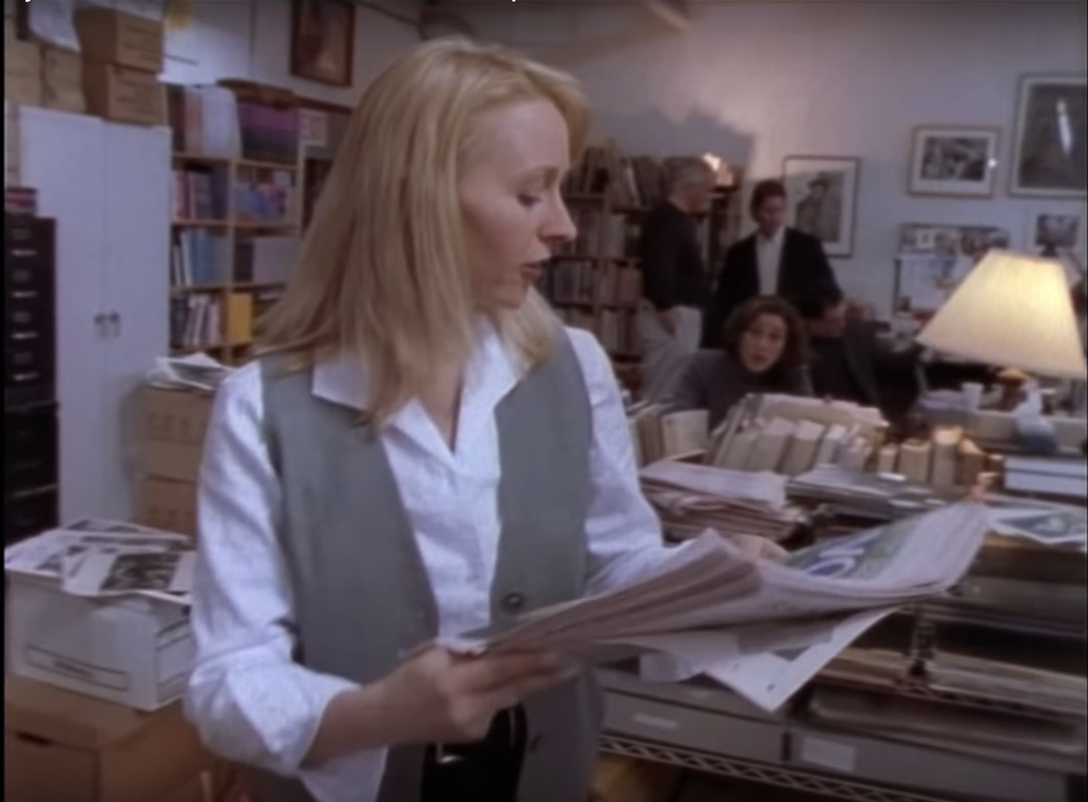 The Unsolved Disappearance Of Susan Walsh