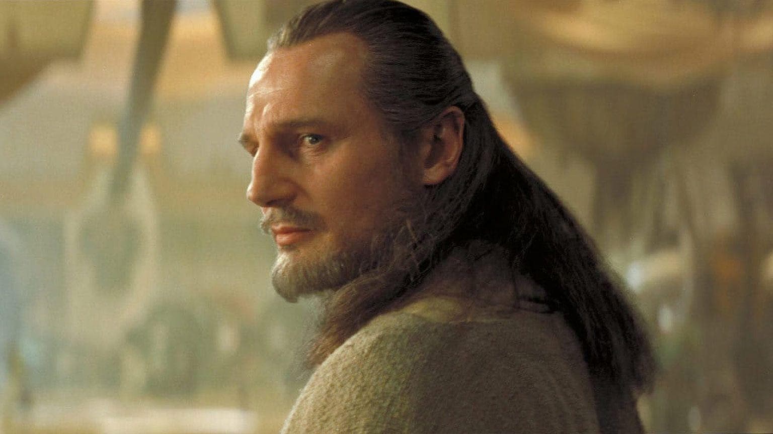 Things You Didn't Know About Qui-Gon Jinn
