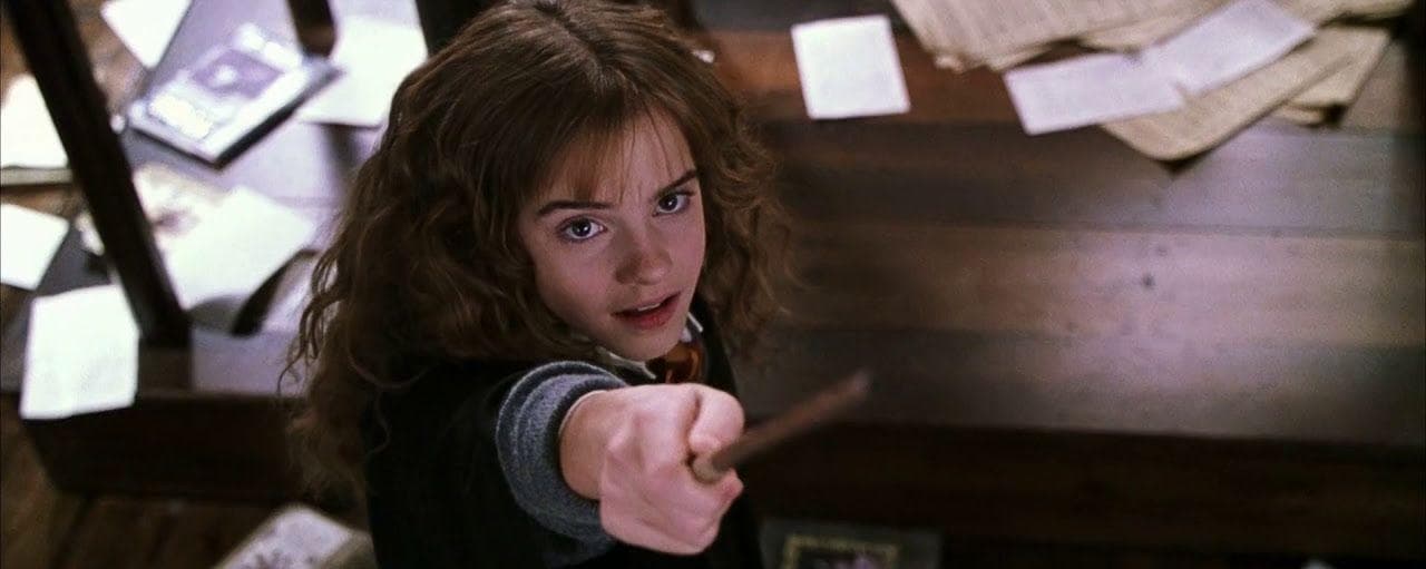 Things You Didn't Know About Mysterious Magic In 'Harry Potter'
