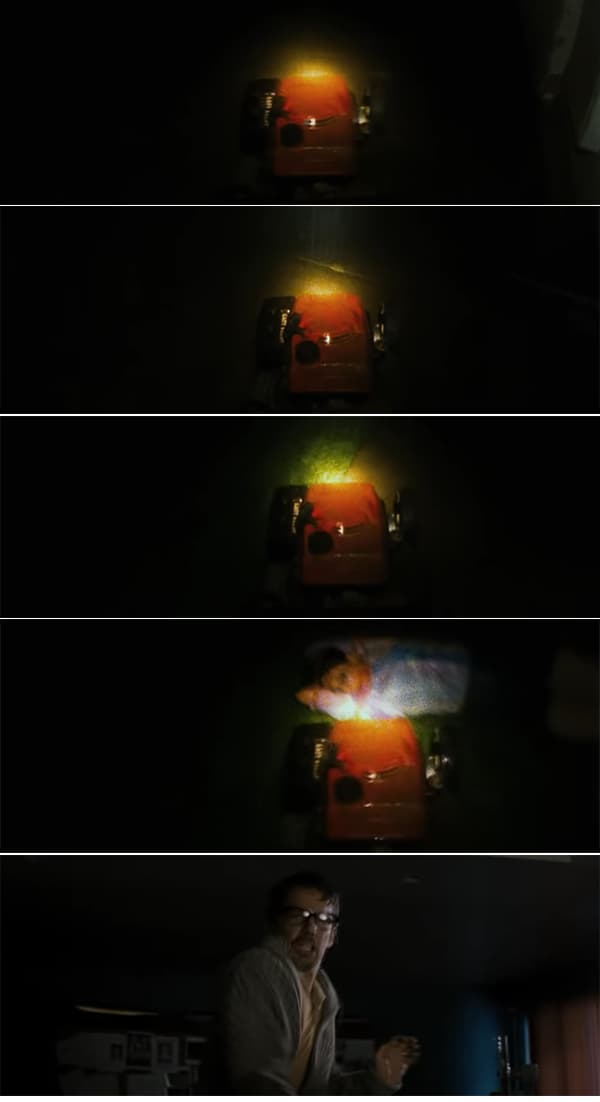 Horror Movie Fans Who Watch A Lot Of Scary Stuff Discuss The Disturbing ...