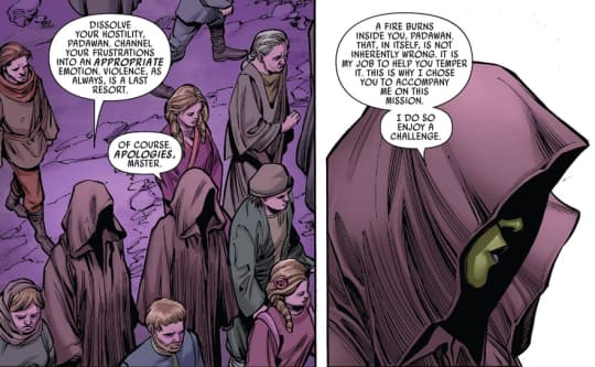 Things You Didn't Know About Mace Windu