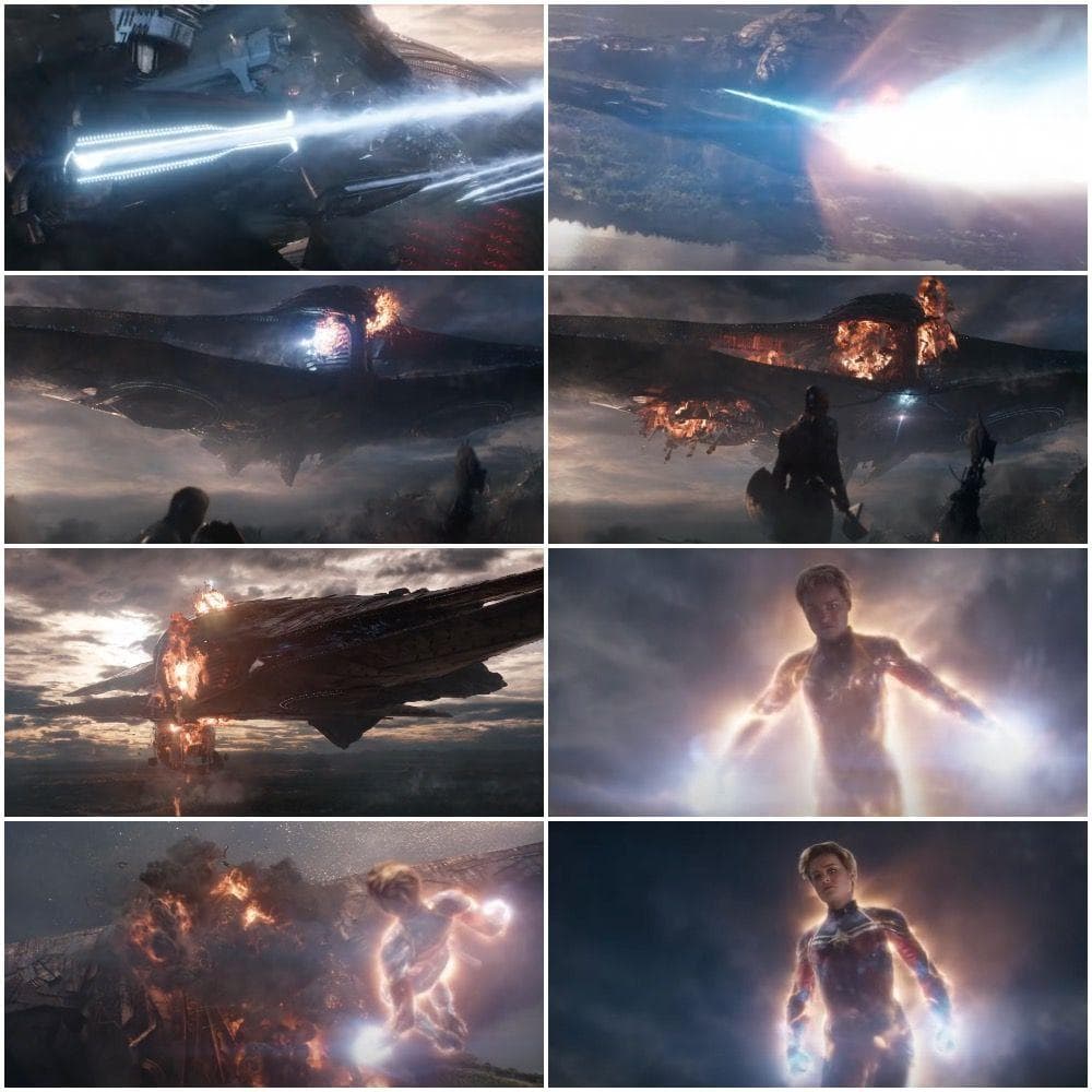 18 Dramatic MCU Entrances That Kept Us On The Edge Of Our Seats