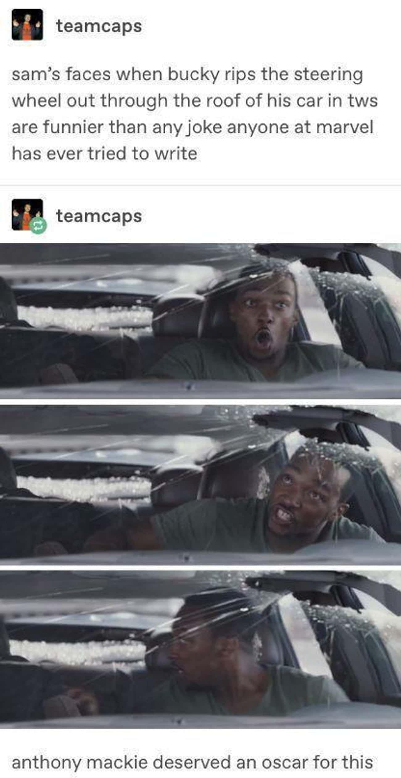 Fans Share Funny MCU Moments That Don't Get The Credit They Deserve