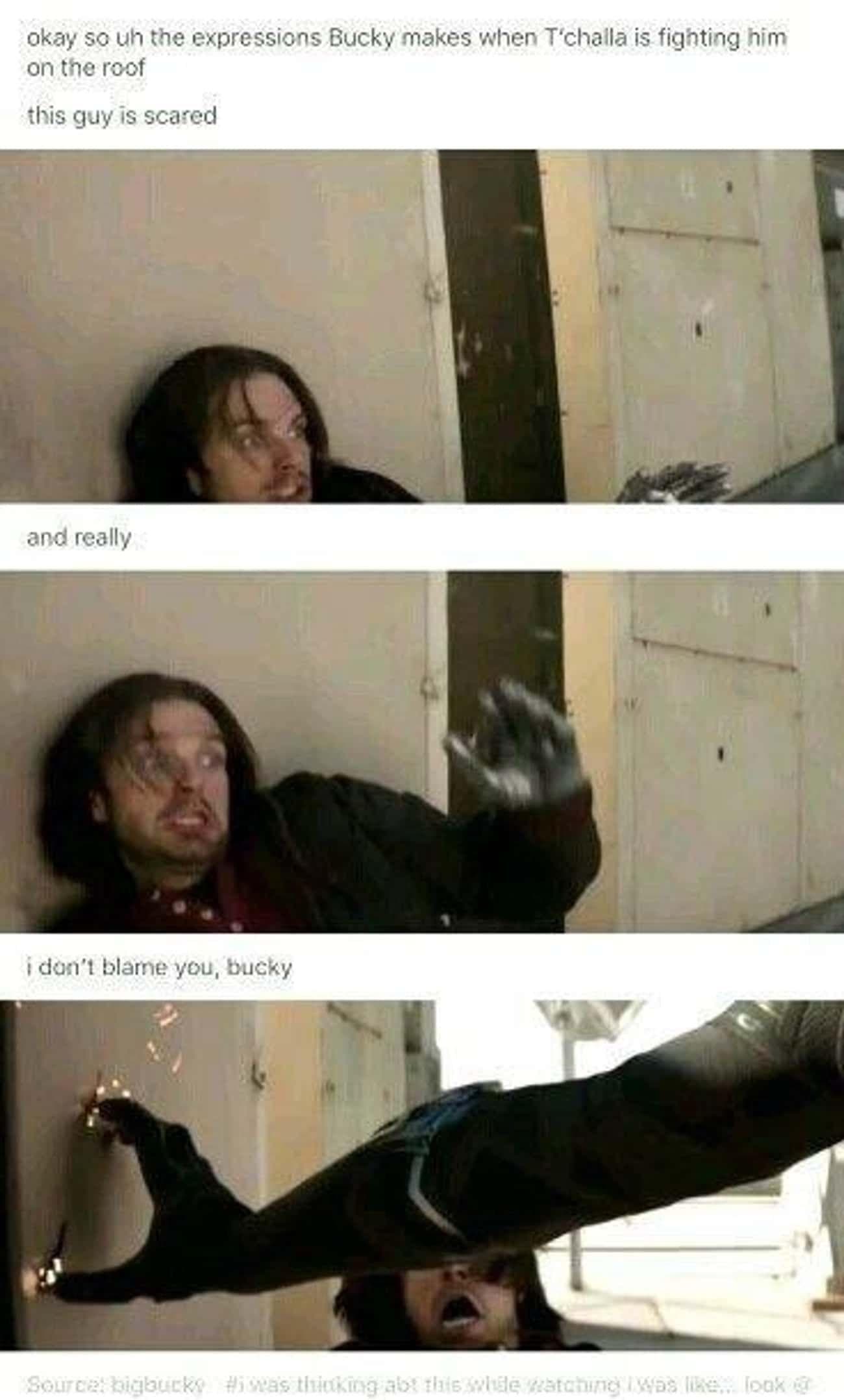 Fans Share Funny MCU Moments That Don't Get The Credit They Deserve