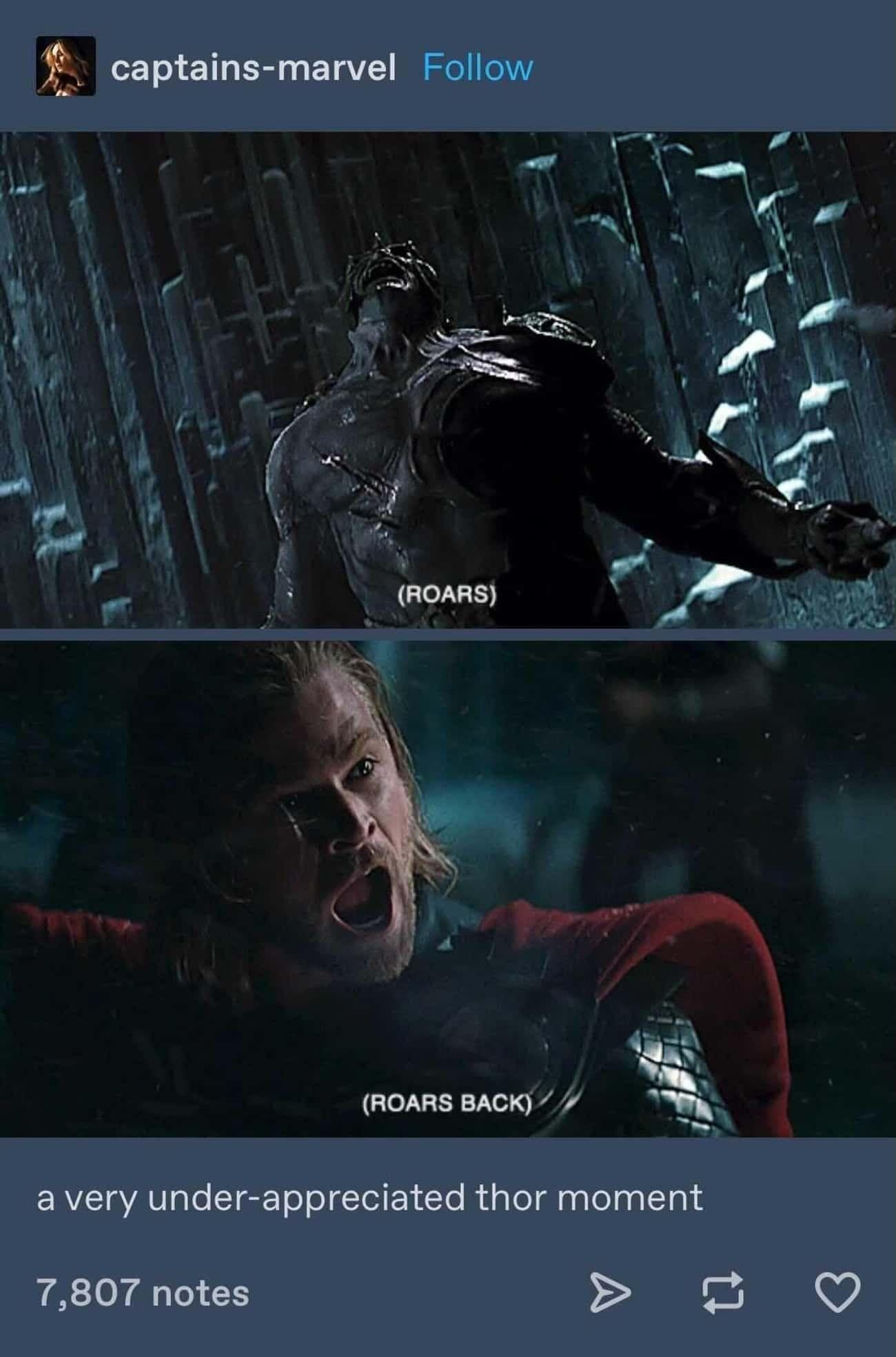 Fans Share Funny MCU Moments That Don't Get The Credit They Deserve