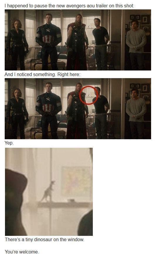 Fans Share Funny MCU Moments That Don't Get The Credit They Deserve