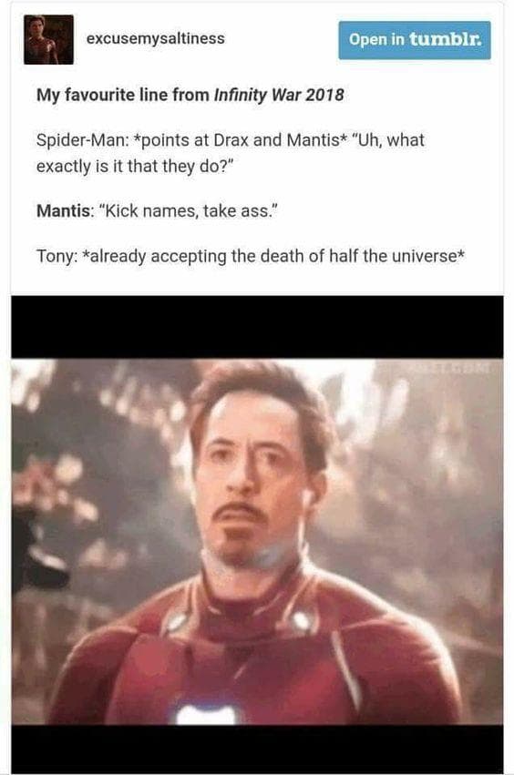 Fans Share Funny MCU Moments That Don't Get The Credit They Deserve
