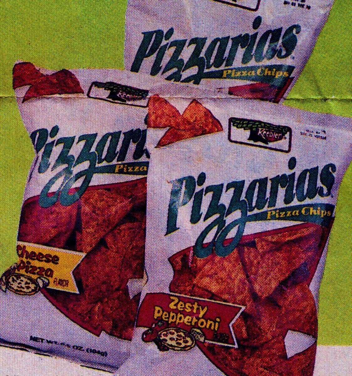 Our Favorite Old-School Snacks That We Want Back