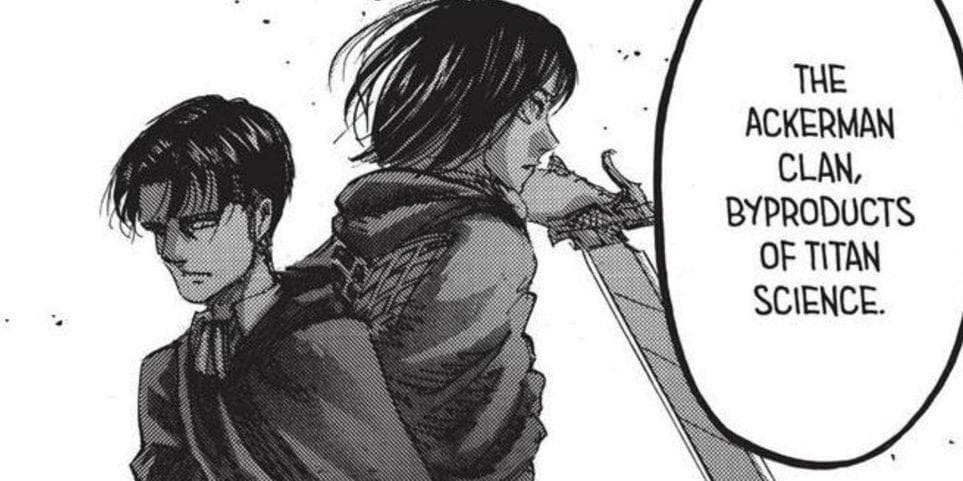 15 Major Differences Between The 'Attack On Titan' Anime And Manga You ...