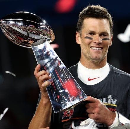 39 Tom Brady Records No One Will Ever Break