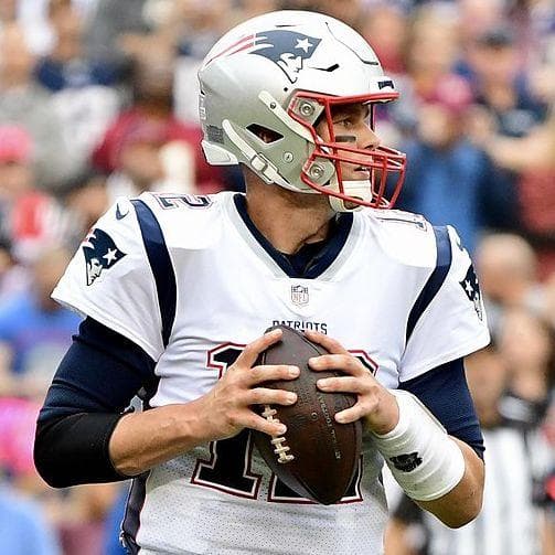 39 Tom Brady Records No One Will Ever Break