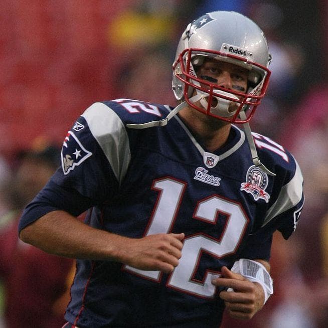 39 Tom Brady Records No One Will Ever Break