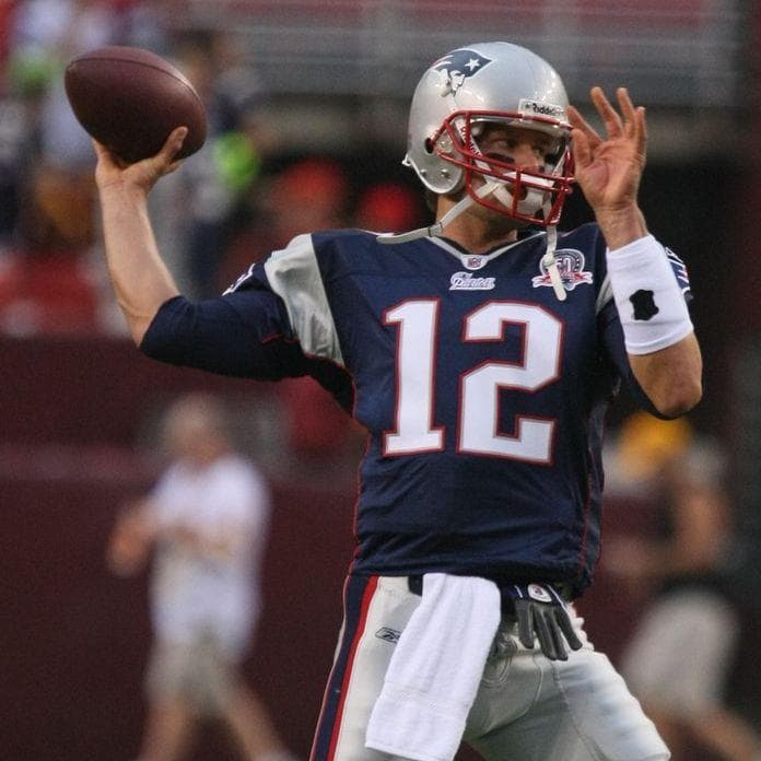 39 Tom Brady Records No One Will Ever Break