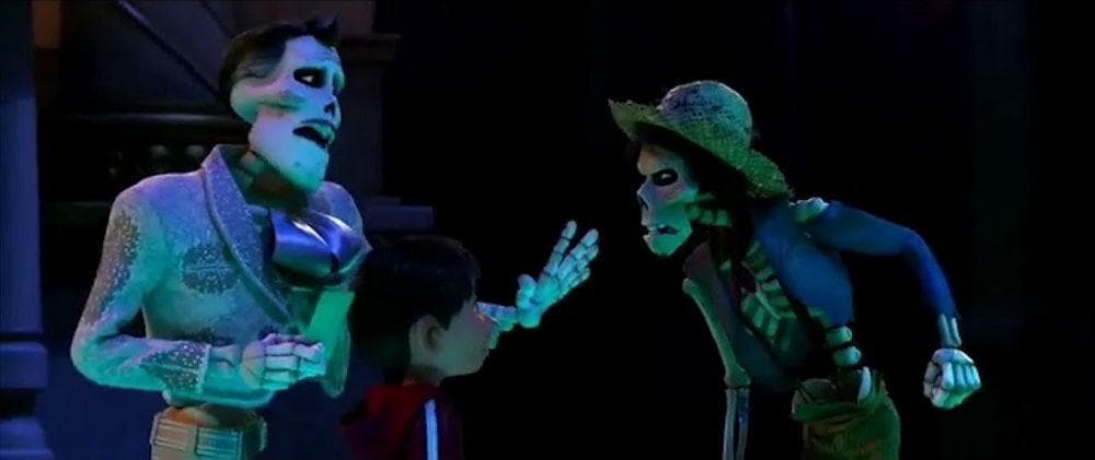 Dark Fan Theories About Animated Movies That We Can't Stop Thinking About