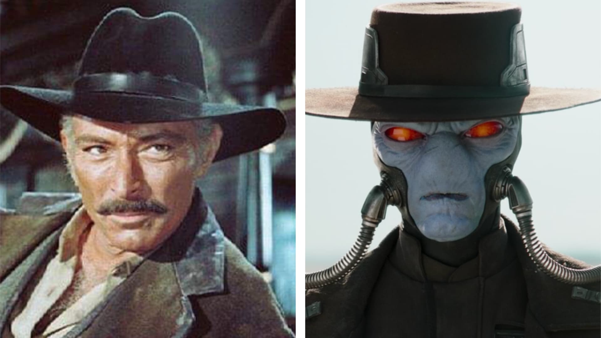 Things You Didn't Know About Cad Bane