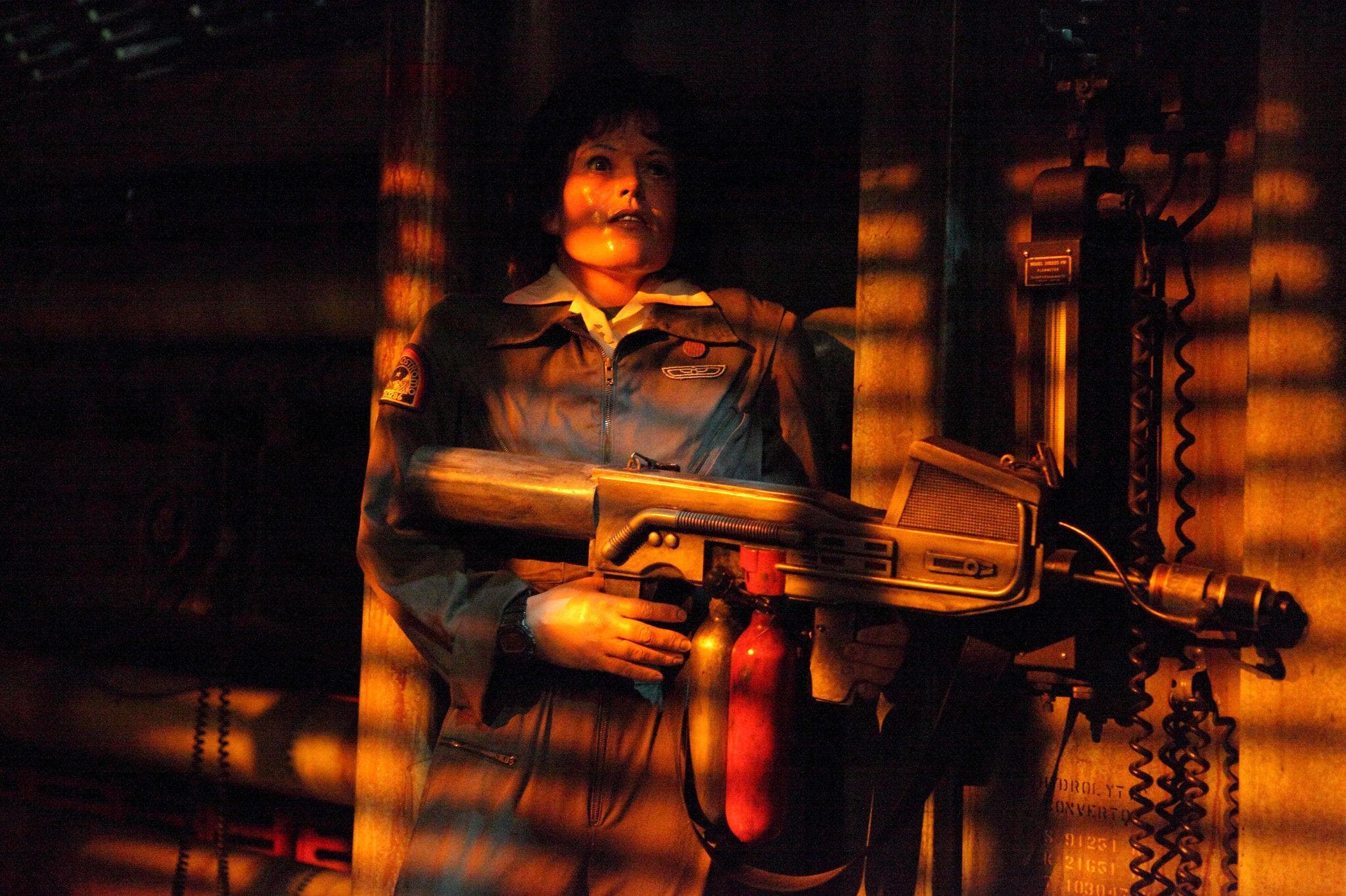 The History Of 'ExtraTERRORestrial Alien Encounter,' Disney World's ...