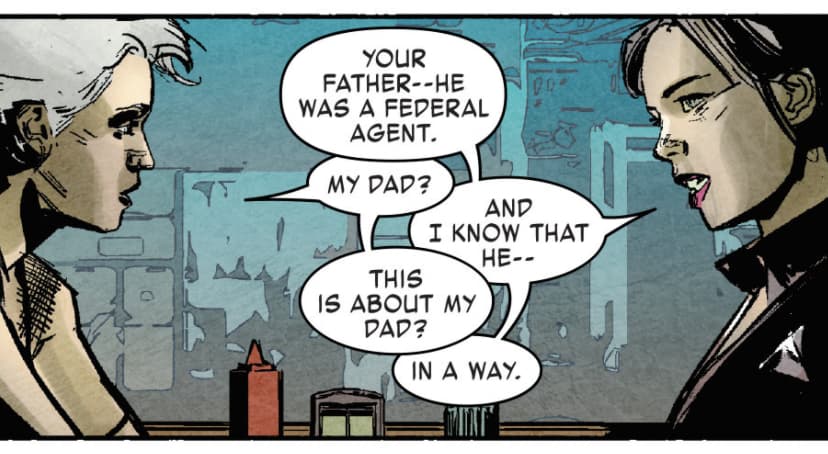 Things You Didn't Know About The Stark Family From The Comics