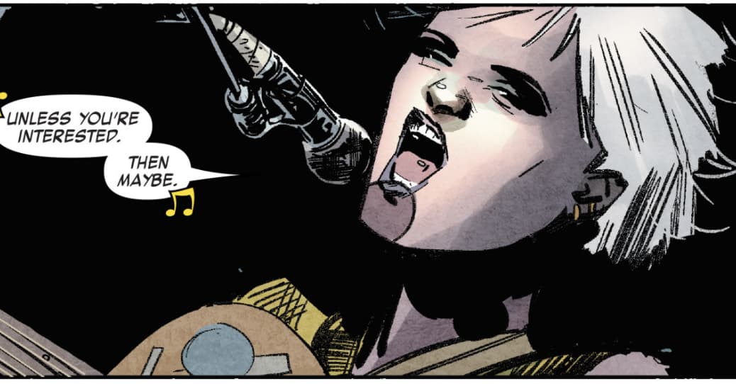 Things You Didn't Know About The Stark Family From The Comics