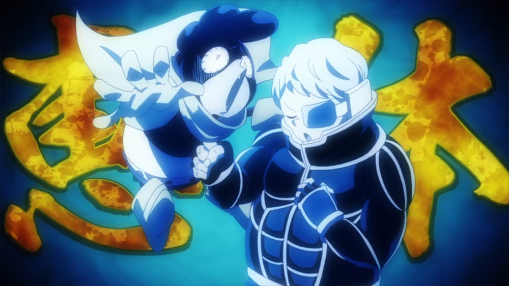 The 20 Most Powerful Quirks In 'My Hero Academia'
