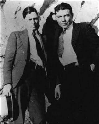 Firsthand Accounts Of What Bonnie And Clyde Were Actually Like