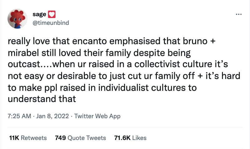 Fans Share Things About The Triplets Of 'Encanto' We Never Thought ...