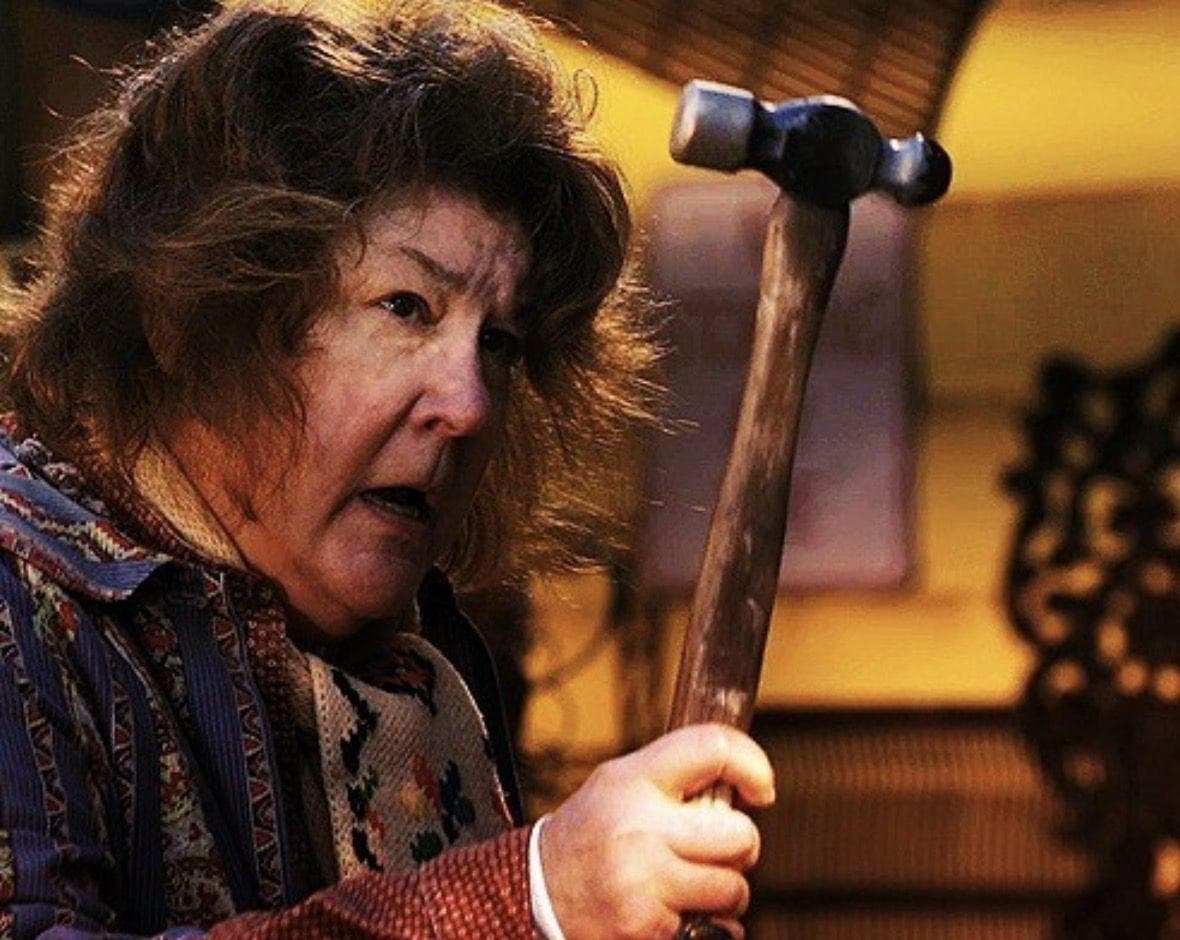 Actors Talk About How They Prepared To Play Mobsters