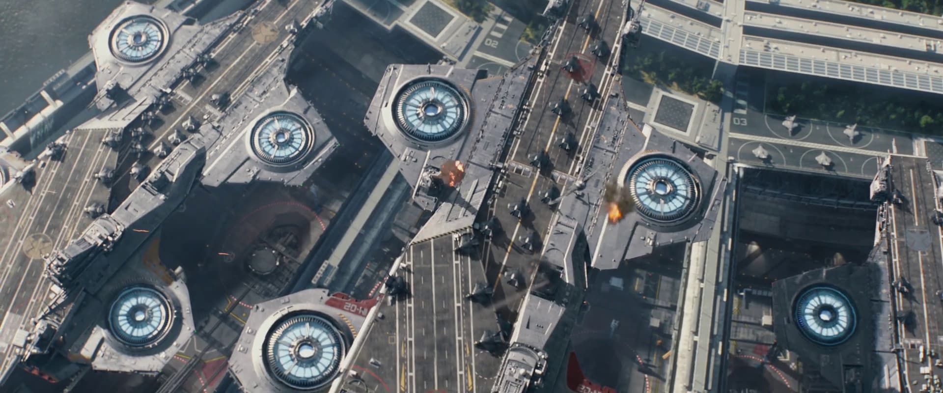 Things You (Probably) Didn't Know About MCU Technology