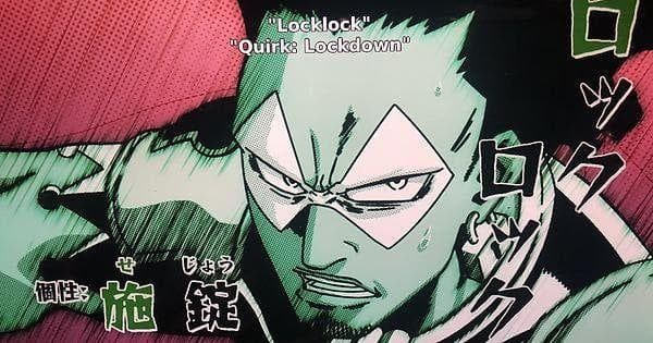 The 24 Most Underrated Quirks From 'My Hero Academia'