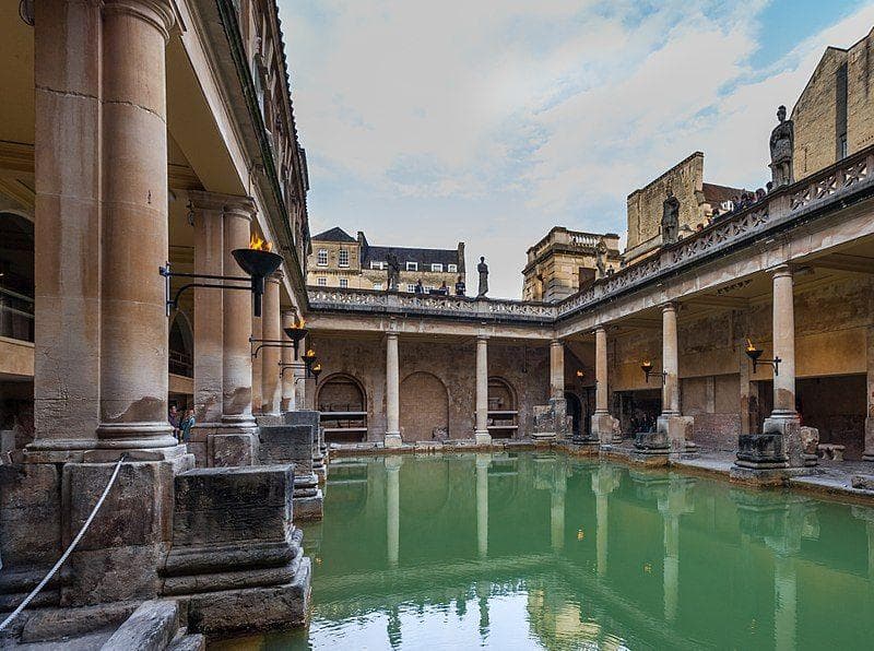 The Actual Ways The Romans Got Fighting Fit