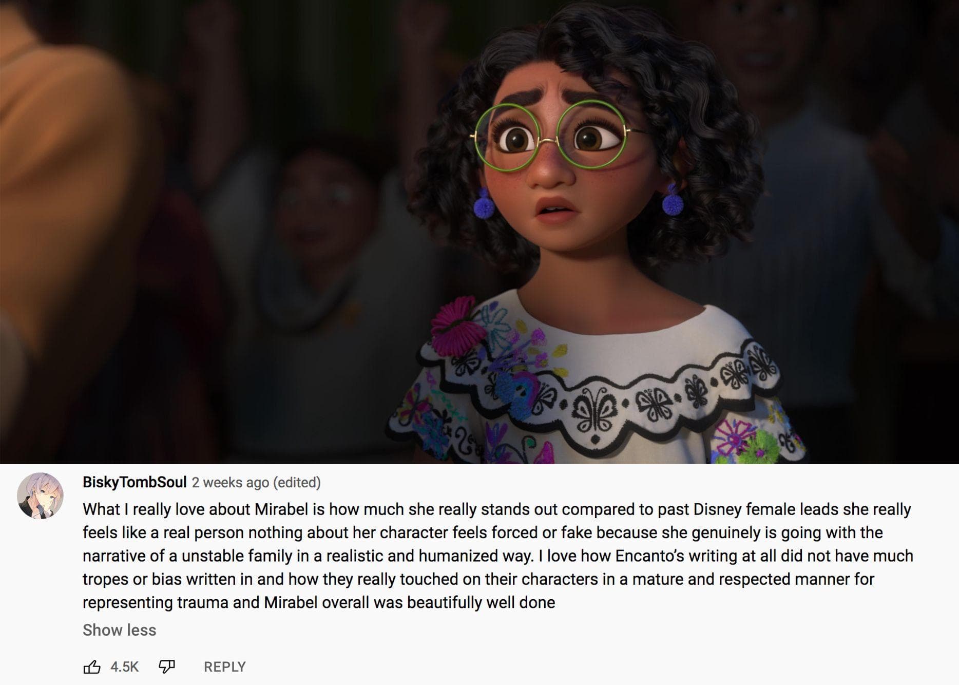 20 'Waiting On A Miracle' Fan Comments That Prove It's The Most ...