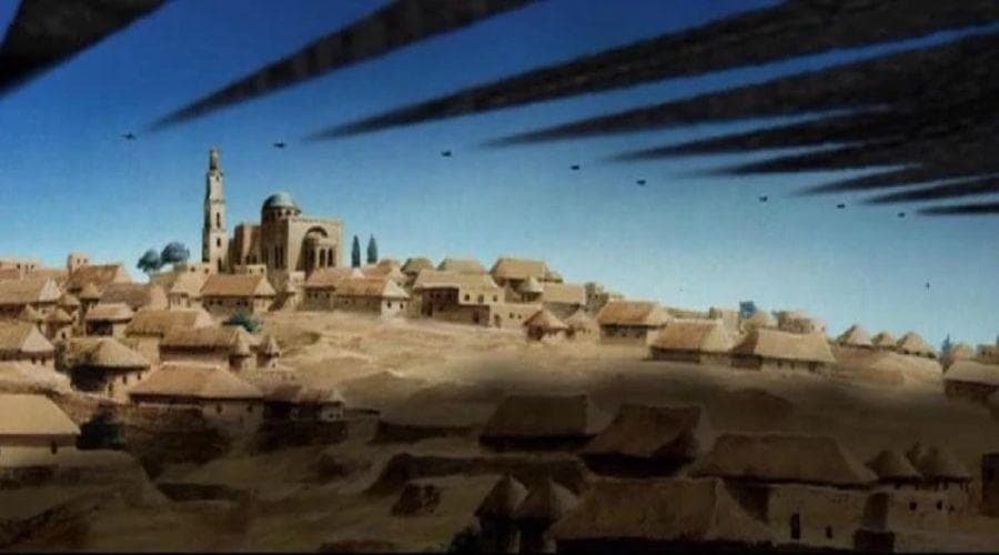 Fan Theories About Adult Animation Movies