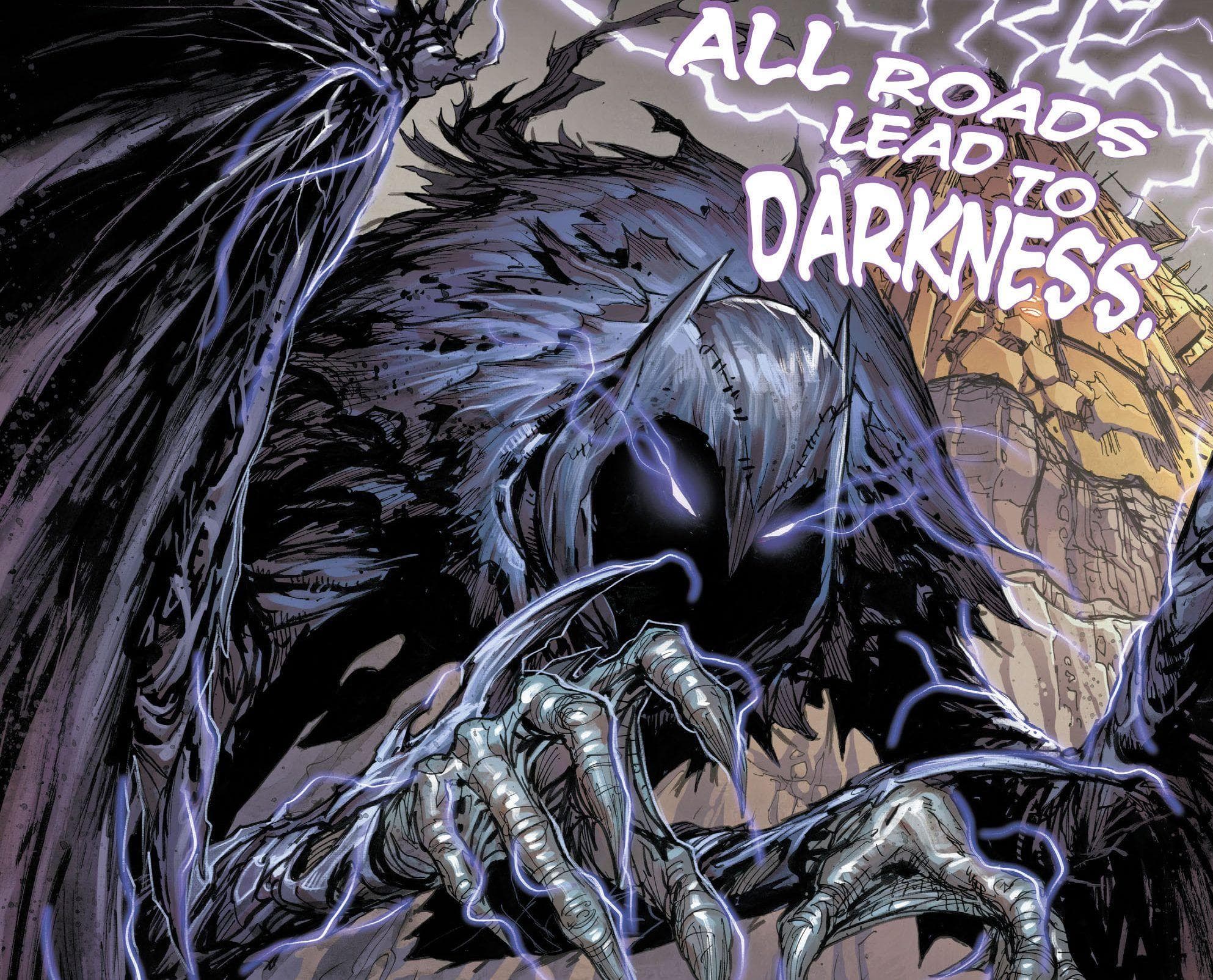 15 Modern Batman Comics Villains Who Are Just As Good As His Classic Rogues