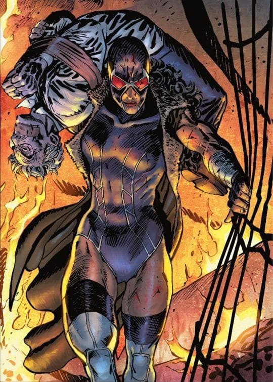 15 Modern Batman Comics Villains Who Are Just As Good As His Classic Rogues