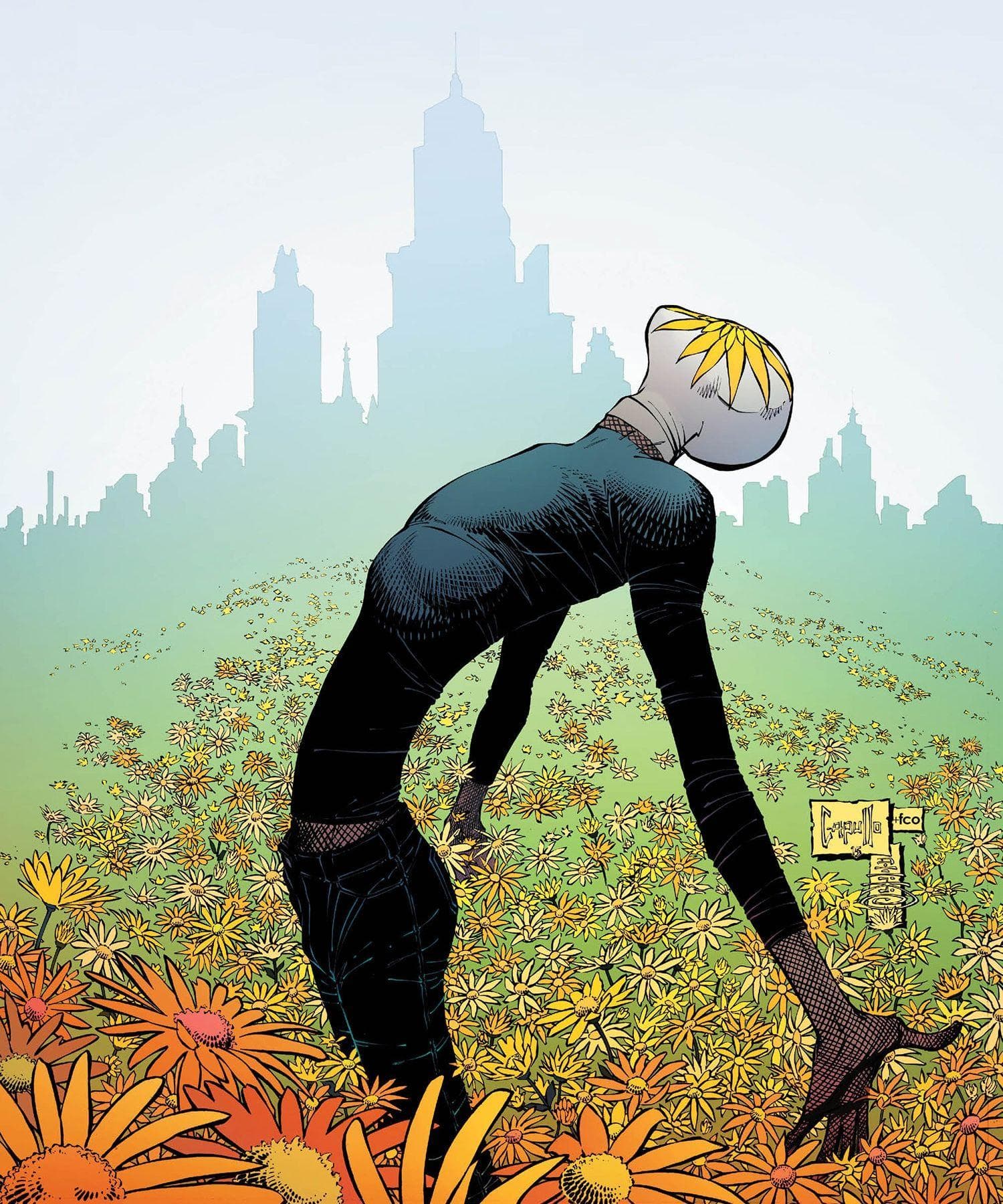 15 Modern Batman Comics Villains Who Are Just As Good As His Classic Rogues